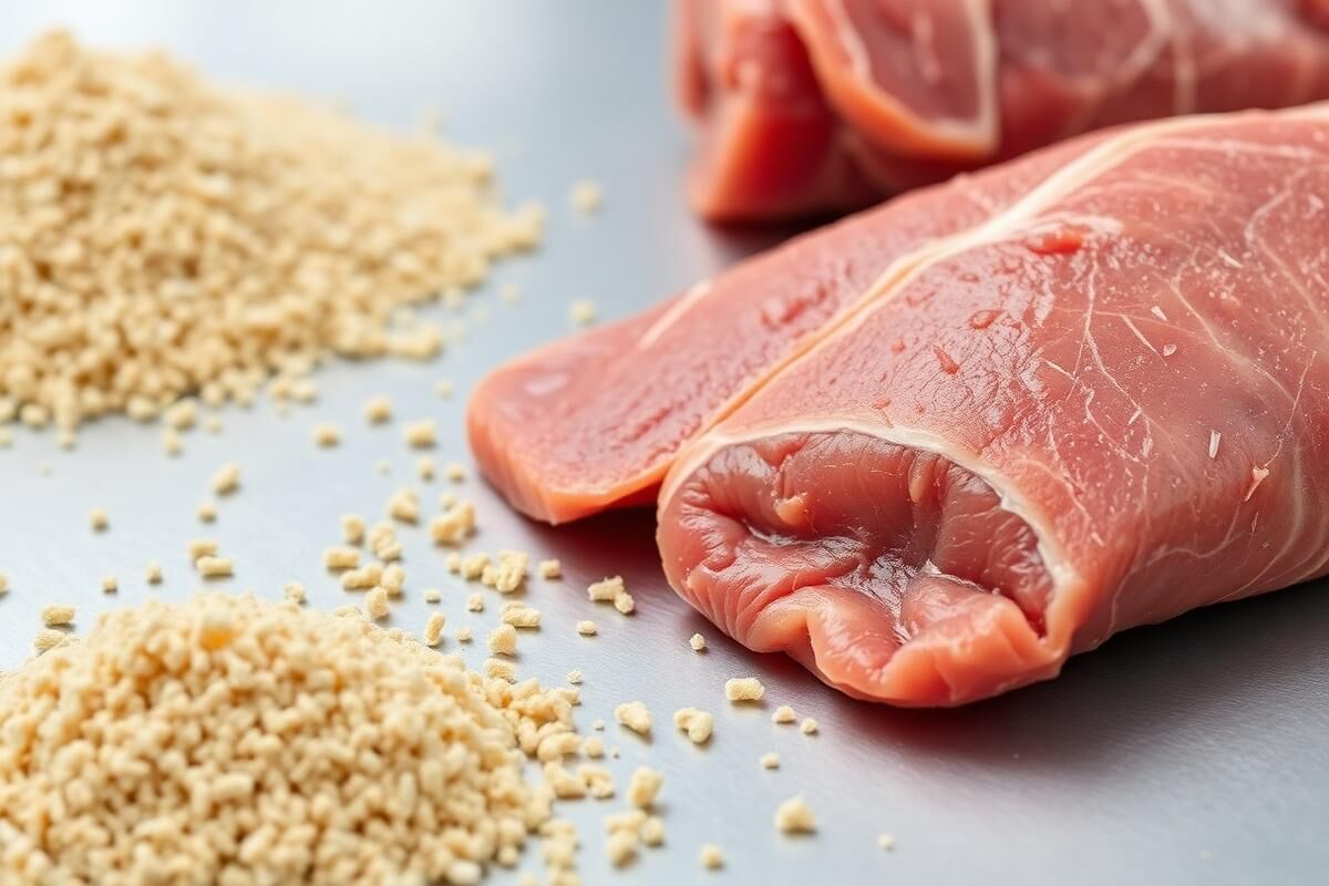 Chemelco | Specialty Food Ingredients